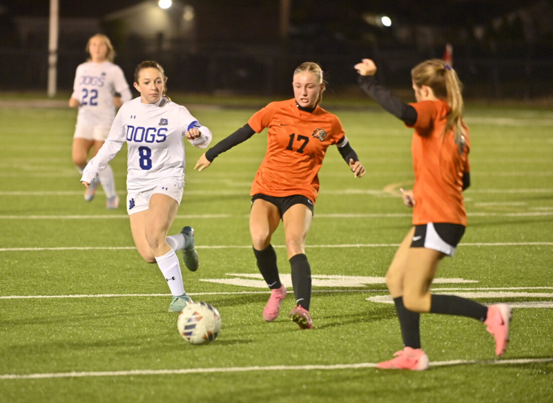 Howland blanks Poland 8-0 in tune-up before start of postseason | News ...